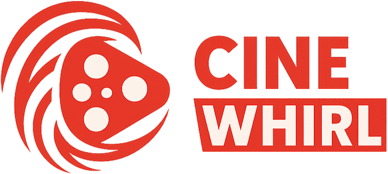 CineWhirl - Stream Movies & TV